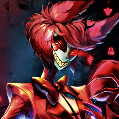 Best Alastor PFP 2024 | Download 1,000+ Free Profile Pictures